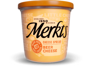 Original Cheese Spreads - Merkts Cheese Spread