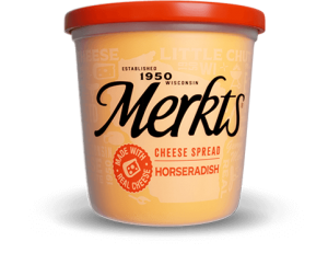Original Cheese Spreads - Merkts Cheese Spread