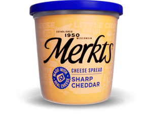 Original Cheese Spreads - Merkts Cheese Spread