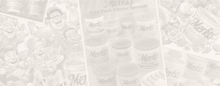 Merkts Cheese Spread - A Wisconsin Tradition Since 1950