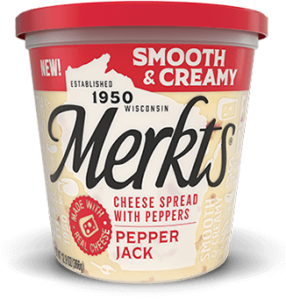 Original Cheese Spreads - Merkts Cheese Spread