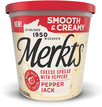 Original Cheese Spreads - Merkts Cheese Spread