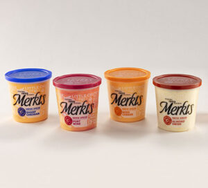Our Story - Merkts Cheese Spread