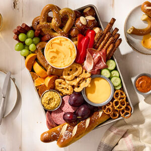 Merkts Cheese Spread - A Wisconsin Tradition Since 1950